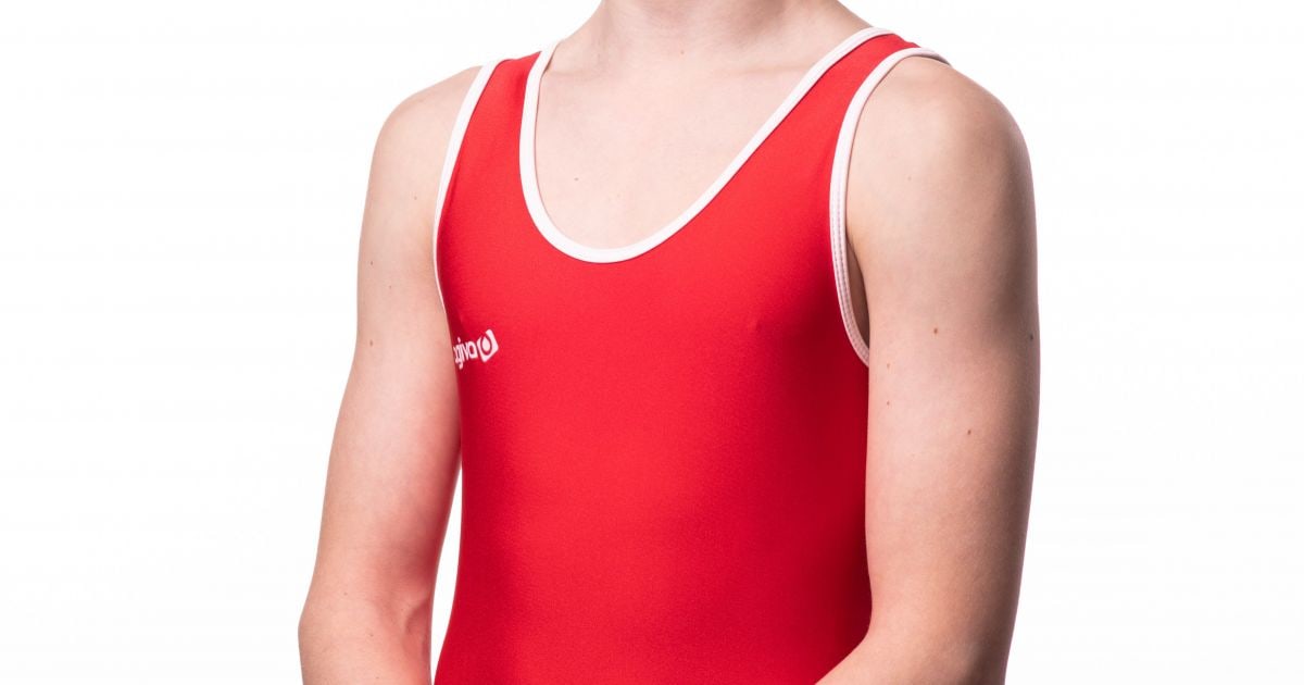 Florient Olmanst | Fédération francophone de Gymnastique