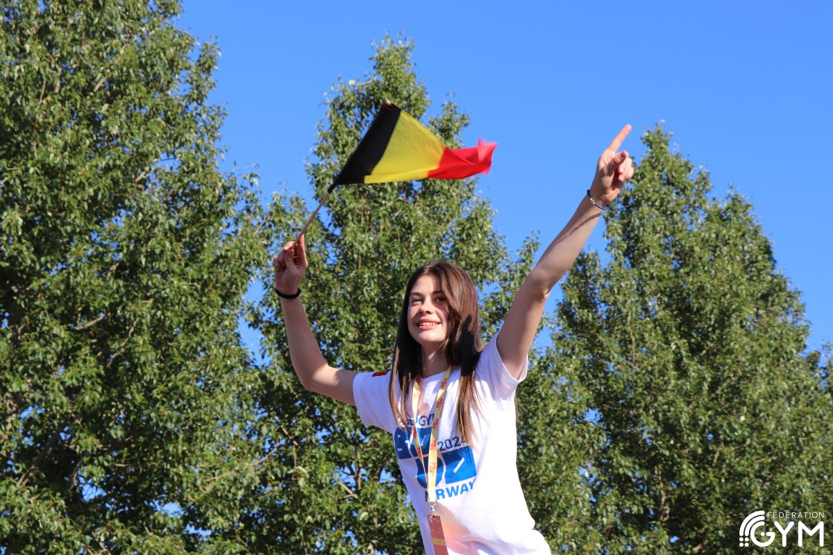 EUROGYM 2024 – Bodø (NOR)