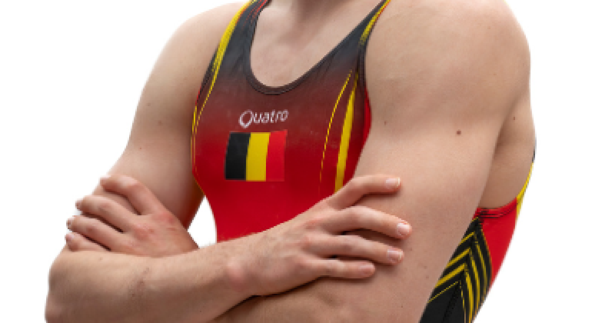 Florient Olmanst | Fédération francophone de Gymnastique