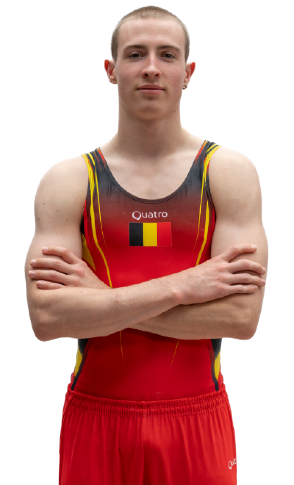 Discipline Gymnastique Artistique Masculine | Fédération francophone de ...