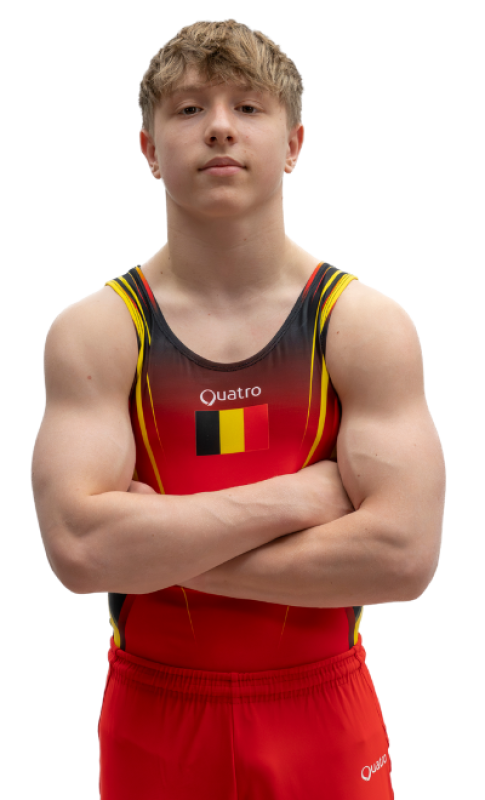 Accueil | Fédération francophone de Gymnastique