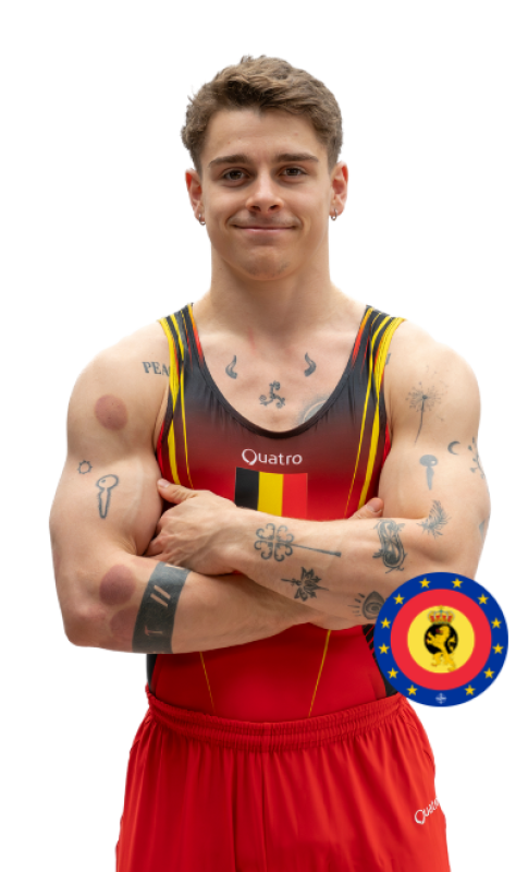 Accueil | Fédération francophone de Gymnastique