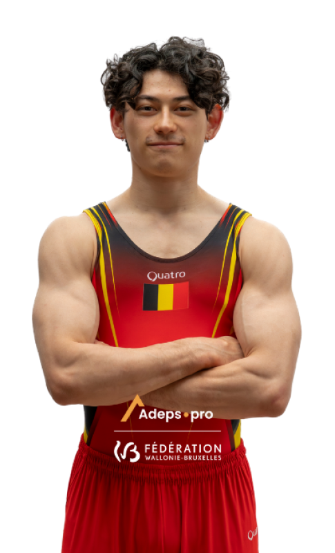 Accueil | Fédération francophone de Gymnastique