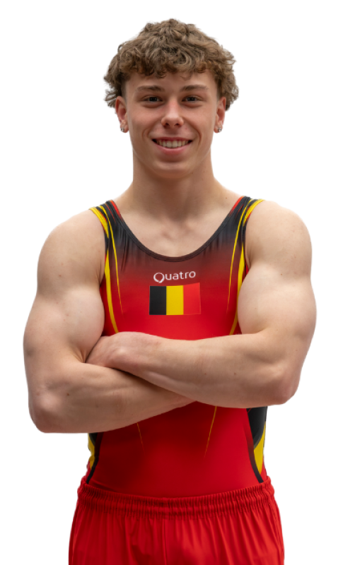 Accueil | Fédération francophone de Gymnastique