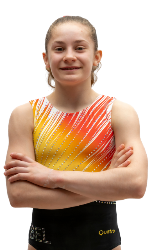 Accueil | Fédération francophone de Gymnastique