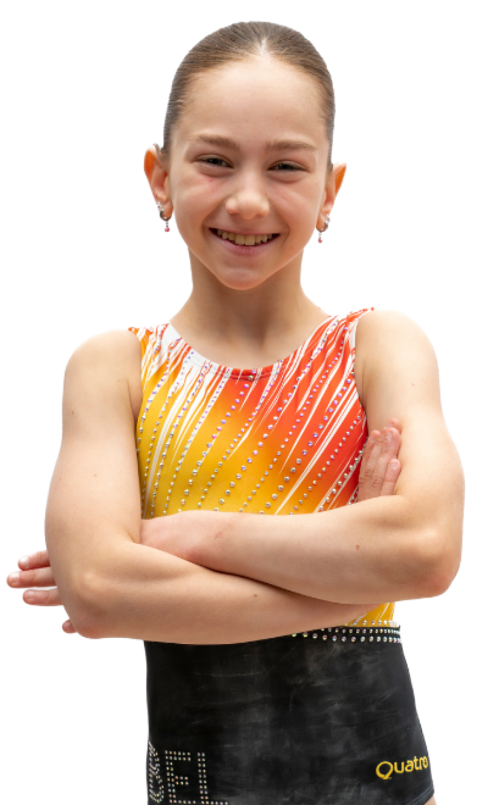 Discipline Gymnastique Artistique Féminine | Fédération francophone de ...